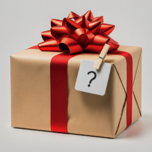 21 Amazing Misleading Gift Wrapping Ideas That Disguise A Gift - Spruce ...