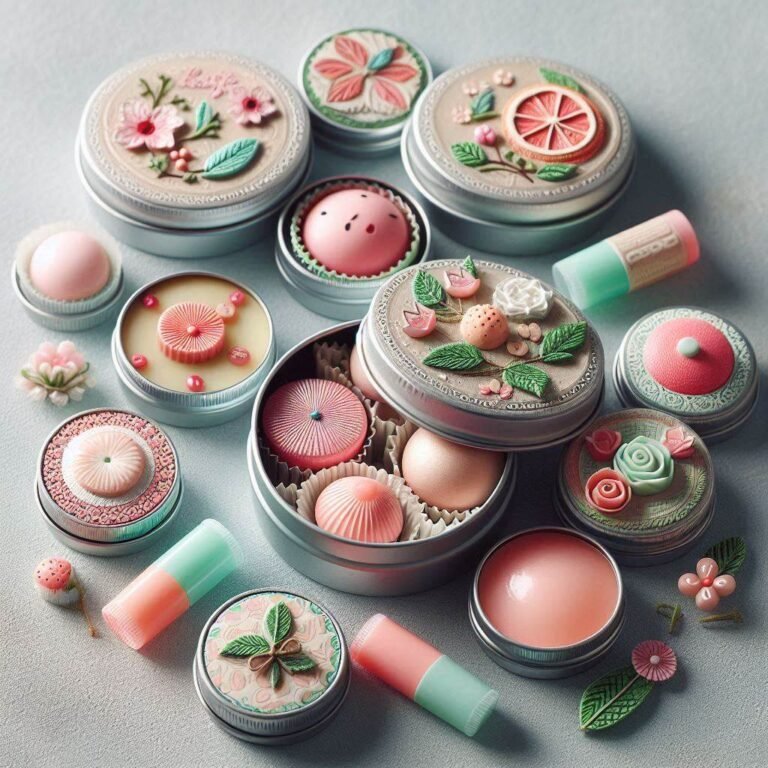 17 Creative Mint Tin Crafts You’ll Love To Make - Spruce Home