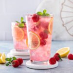 20 Refreshing Spring Drinks You'll Love This Season - Spruce Home