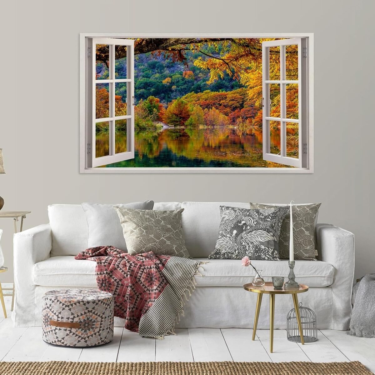 21 Unique Transom Window Ideas To Transform Your Home's....