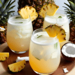 20 Refreshing Spring Drinks You'll Love This Season - Spruce Home