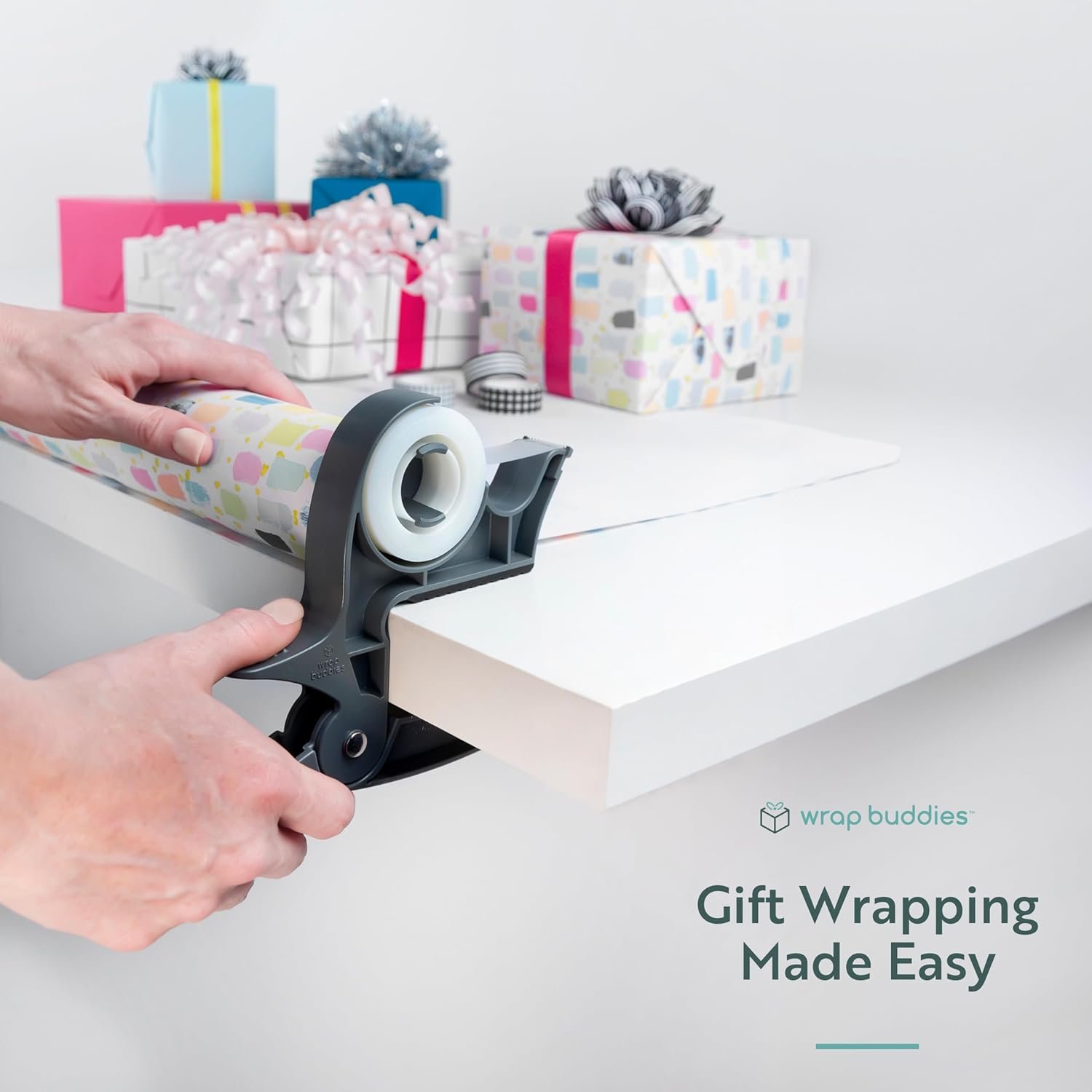 21 Amazing Misleading Gift Wrapping Ideas That Disguise A Gift - Spruce ...